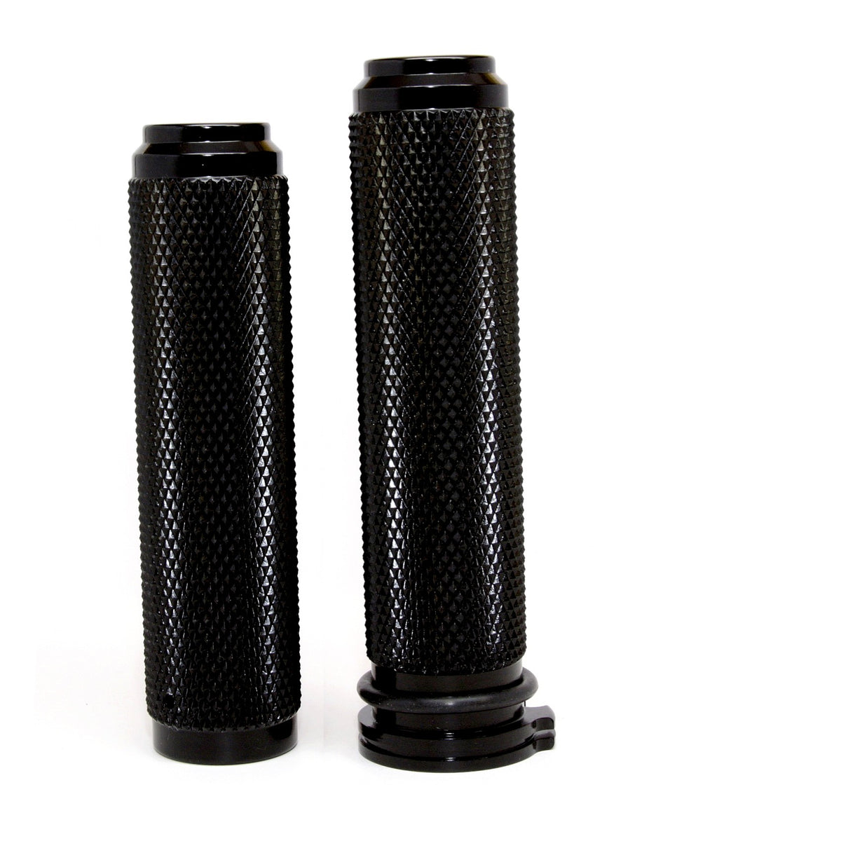 1 Inch Motorcycle Grips – Speed Dealer Performance