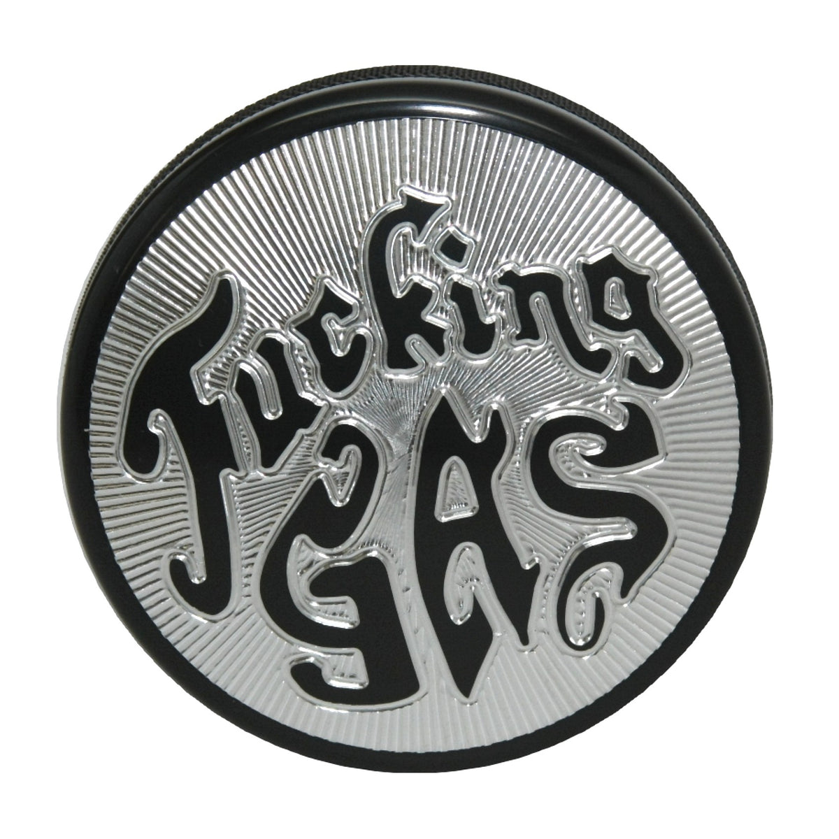 Speed Dealer Customs Gas Caps – Speed Dealer Performance