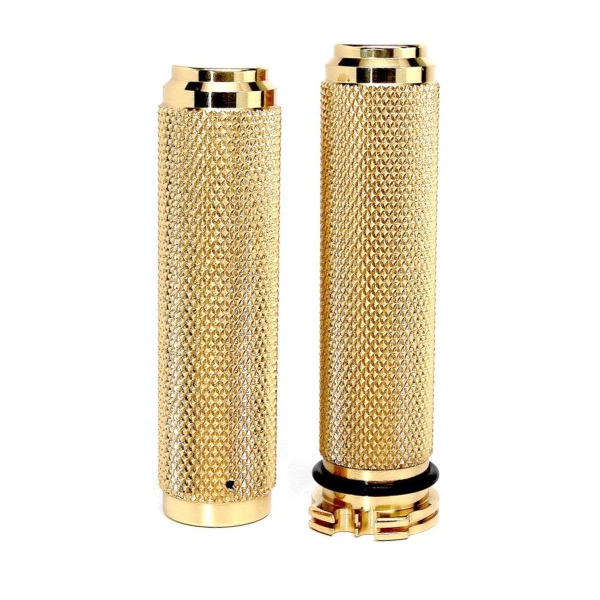 Speed Dealer Customs Motorcycle Grips – Speed Dealer Performance