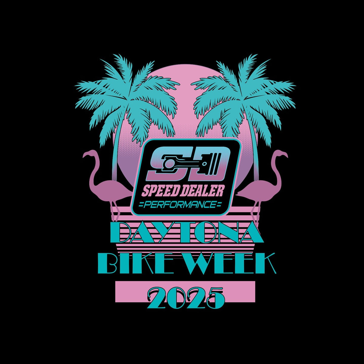 DAYTONA – Speed Dealer Performance