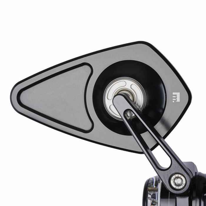 Motogadget Mirrors – Speed Dealer Performance