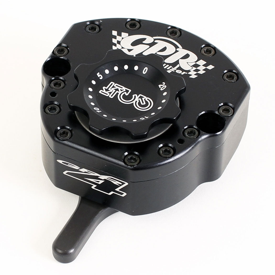 GPR Stabilizer – Speed Dealer Performance