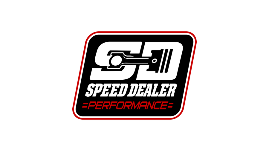 Speed Dealer Customs, Custom Motorcycle Parts for Harley Davidson ...