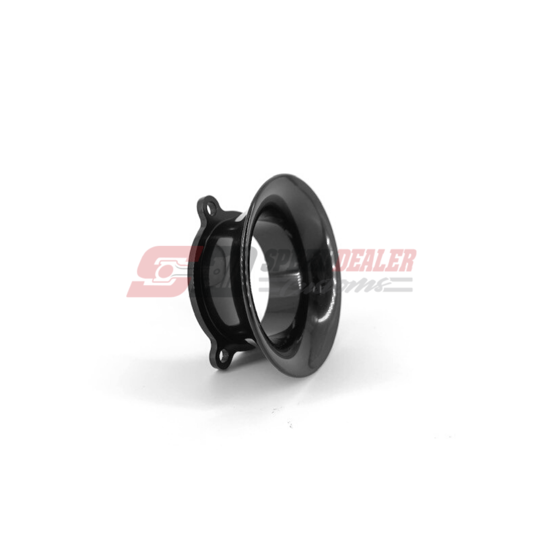 Harley Davidson Milwaukee Eight Motor Short Velocity Stack by Speed De ...