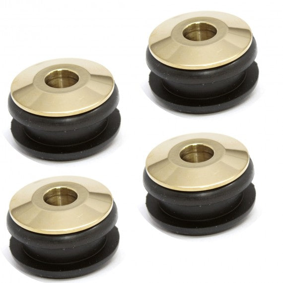 Oil Bag or Fuel Tank Mount Rubber Isolators – Speed Dealer Performance