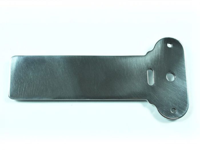 Motogadget msm Combi Universal Mounting Bracket – Speed Dealer Performance