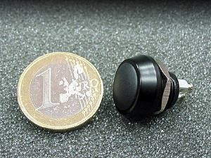 Motogadget Push Button Compact M12 – Speed Dealer Performance