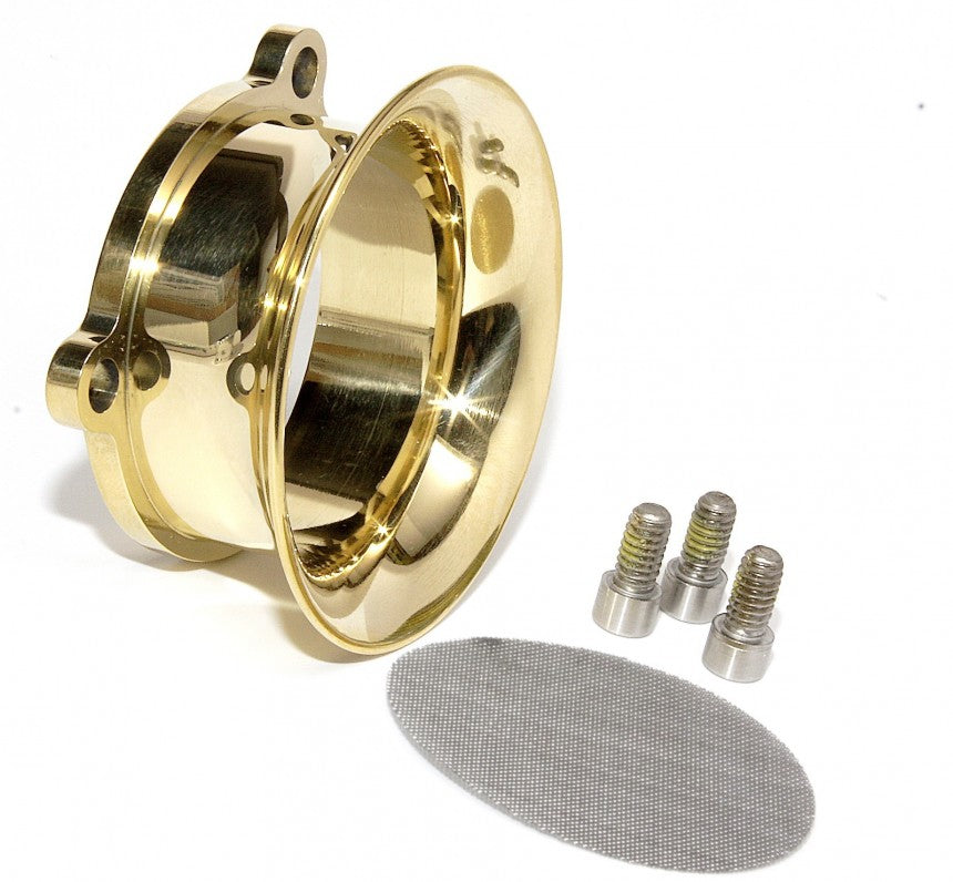 S&S Super E G Carb Short Velocity Stack by Speed Dealer Customs – Speed ...